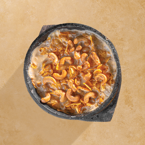 Areeka - Husn Raidan Mandi Restaurant